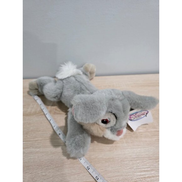 Disney | Toys | Vintage New With Tag Walt Disney Thumper Bunny 2 Plush ...